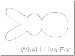 What I Live For: Rice Bunnies